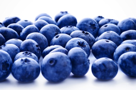 Indian blueberries set for production boom - Blueberry International ...