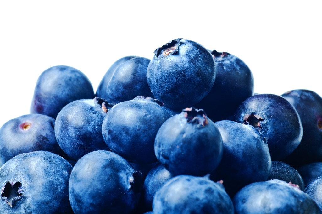 Colombian blueberries granted Canadian market access