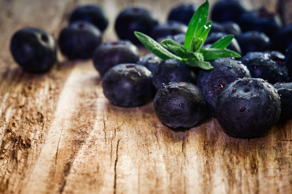 Blueberries New Zealand teams up with Kiwi Olympic medalist Eliza ...