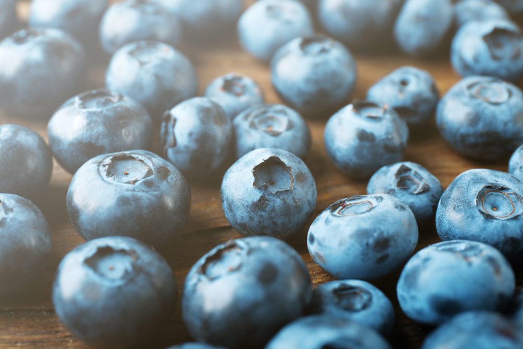 Naturipe predicts large blueberry crops this year - Blueberry ...