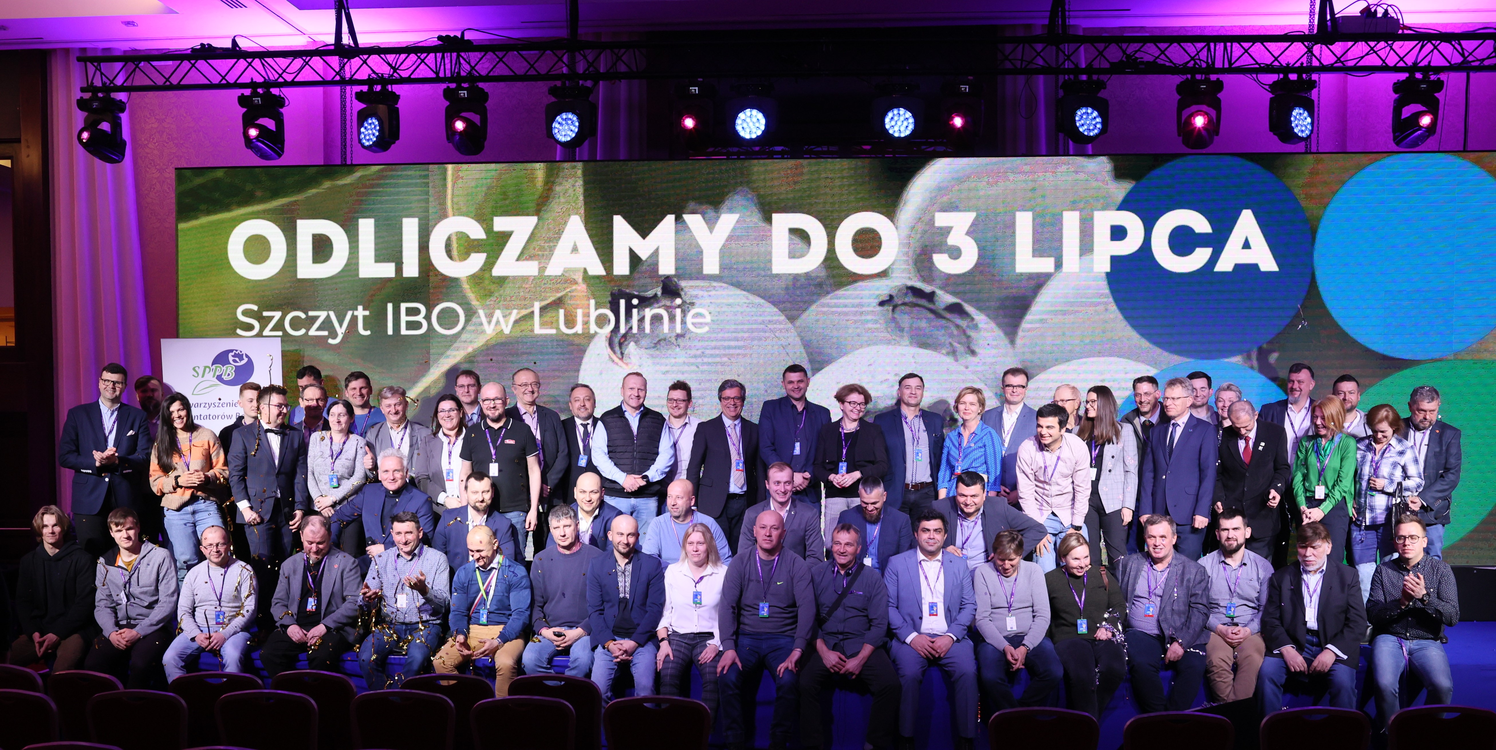 IBO SUMMIT 2023: Poland, a booming market for blueberry consumption ...