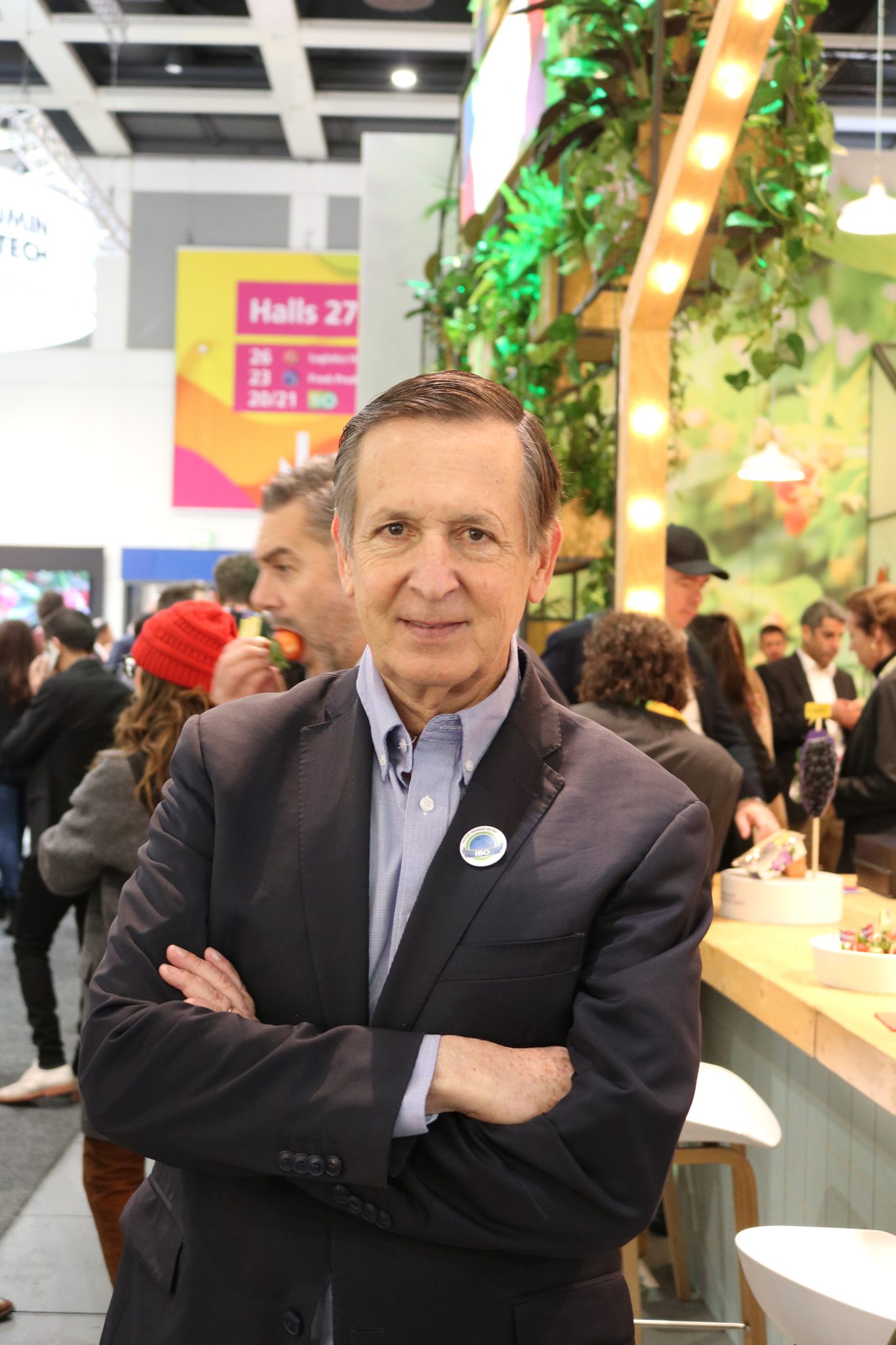 Beyond tariffs, how can the global blueberry industry make the best of ...