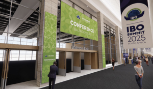 IBO Summit 2025 (South Africa) - International Blueberry Organization