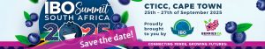 South Africa to host landmark IBO Summit, advancing global blueberry ...